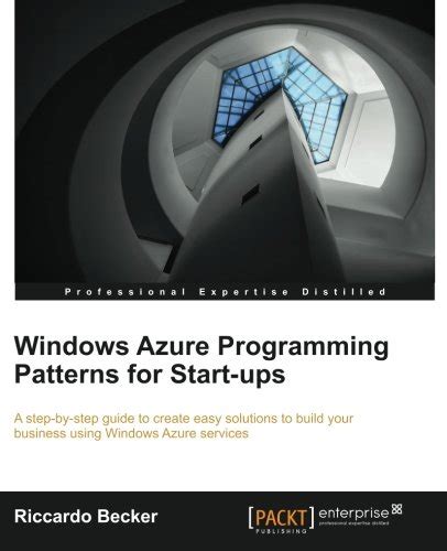 windows azure programming patterns for start ups let me read