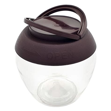 단지 2kg 단지용기 우리누리