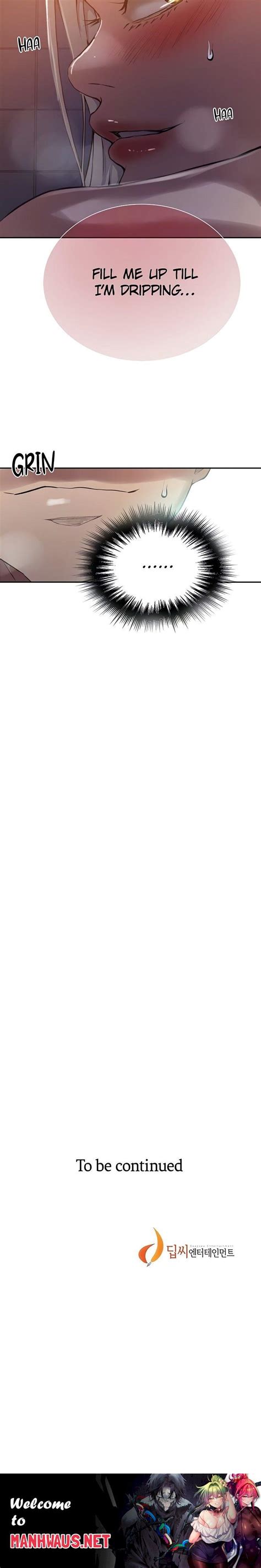 Secret Class Chapter 271 Manhwaus