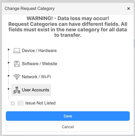 Editing A Work Order ML Work Orders