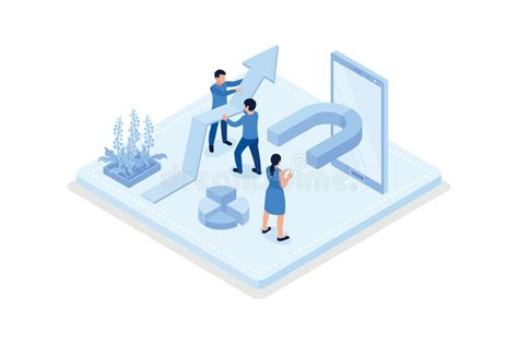 Integrating Technology Stock Illustrations 483 Integrating Technology