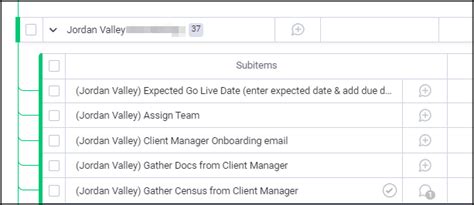bulk adjust subitem text feature requests monday community forum