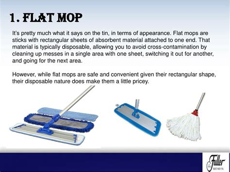 PPT Your Guide To Choosing Your Best Mop Type PowerPoint Presentation ID 7392201