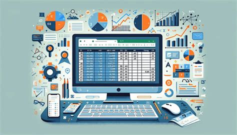 10 microsoft excel formulas that every digital marketer should know