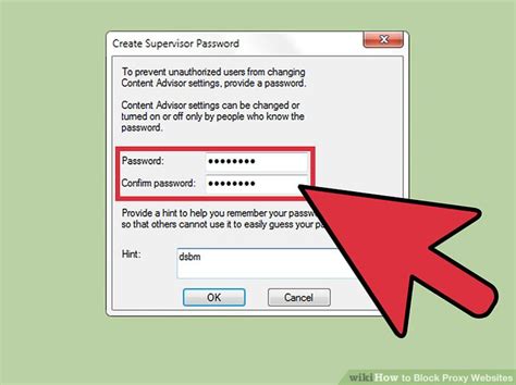 Ways To Block Proxy Websites WikiHow