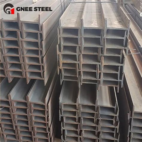 China Customized Astm W10×4 H Section H Beam Manufacturers Suppliers