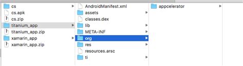 Android Decompiling 03 Apk Titanium Mpicit