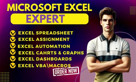 Design Custom Microsoft Excel Spreadsheets Formulas And Function With