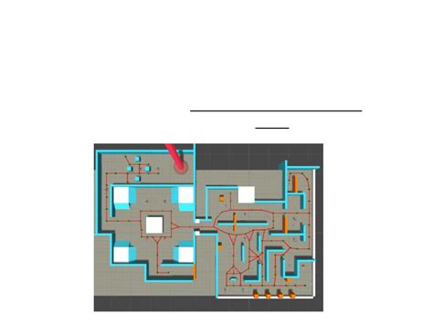 Game Ai Pathfinding