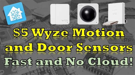 Recommended Door Sensors Hardware Home Assistant Community