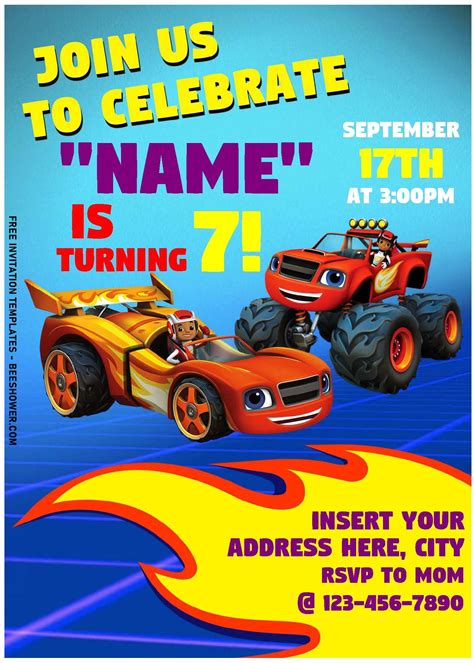 Nick Jr Templates