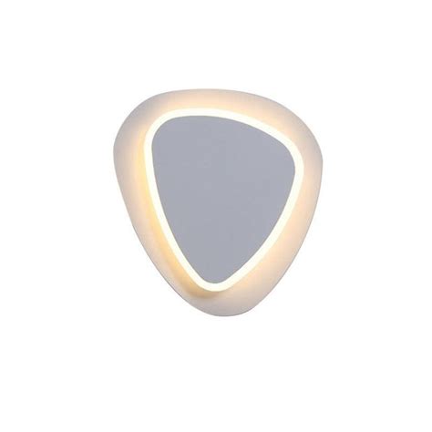 Triangular Led Warm White Wall Light Tronic Kenya