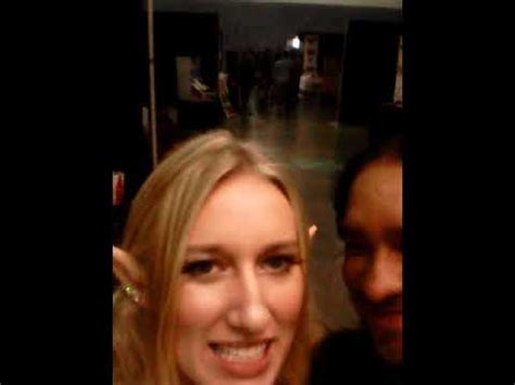 Riley Reyes And Anarchy Youtube