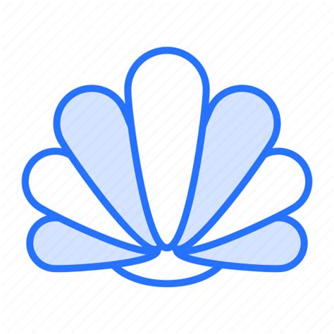 Shell Icon Download On Iconfinder On Iconfinder