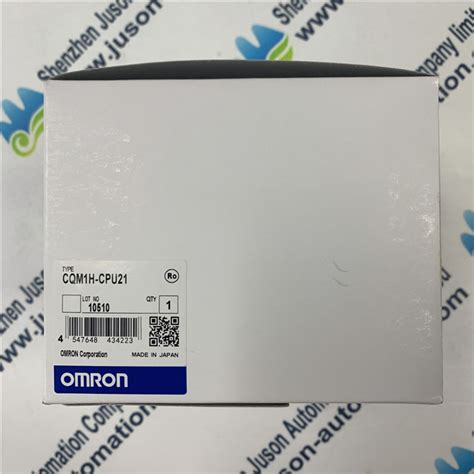 OMRON Programmable Controllers CQM H CPU Buy OMRON Programmable Controllers CQM H CPU