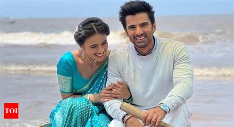 baatein kuch ankahee si s mohit malik and sayli salunkhe give a sneak