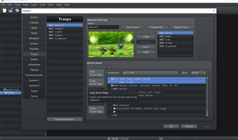 Question Based Battle System RPG Maker Forums
