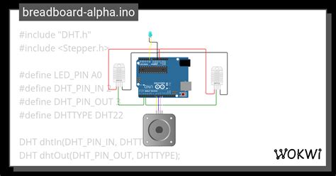 Example1greenhousehumidity Wokwi Esp32 Stm32 Arduino Simulator