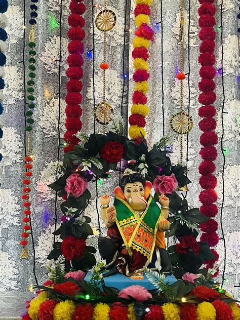 Mayur Patil On Linkedin शुभ गणेश चतुर्थी