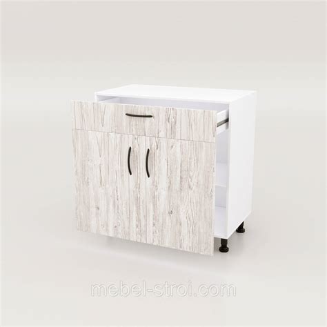 Кухонный шкаф нижний на 800 85 фото