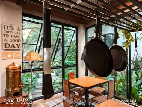 Review TECNO POVA Pro G Iconic MNL