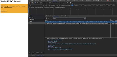 kotlinx.rpc 使ってみたよ - tokuhirom's blog