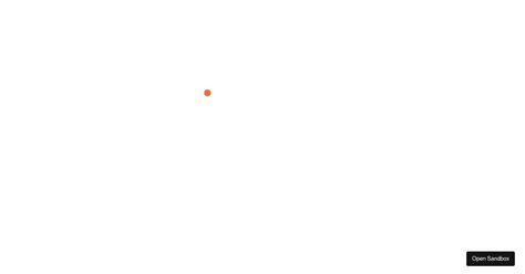 React Simple Map Example Forked Codesandbox
