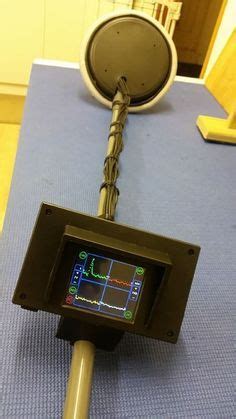 Eco Friendly Metal Detector Arduino Artofit