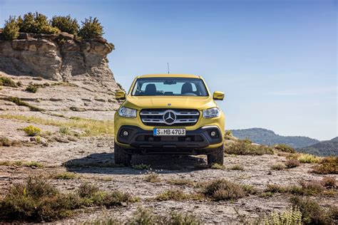 Wallpaper Of The Day 2018 Mercedes X Class Wallpaper Of The Day 2018 Mercedes X Class