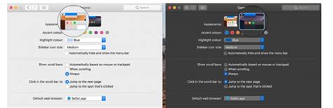 Ios Is It Possible To Enable Dark Mode On Xcode 10 On High Sierra