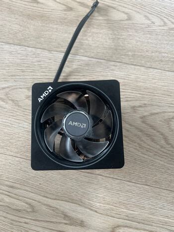 Pirkti Amd Wraith Prism Rgb Au Intuvas Eneba