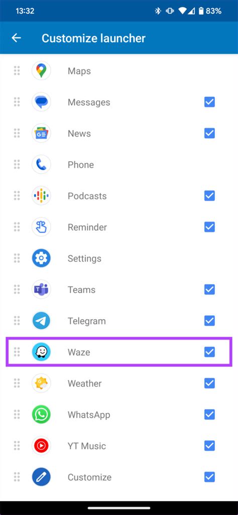 5 Ways To Fix Waze Not Working On Android Auto Guiding Tech