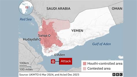 ვინ არიან ჰუსიტები რომლებიც წითელ ზღვაში გემებს უტევენ Netgazeti • ახლო აღმოსავლეთი