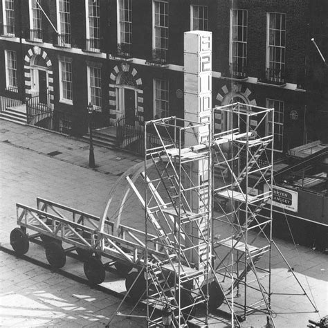 Hidden Architecture The Clock Structure Hidden Architecture