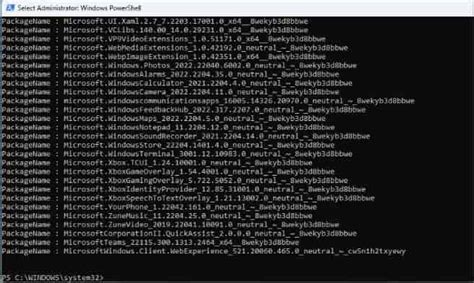 How To Debloat Windows 11 With Script Windows 11 Debloater Tool