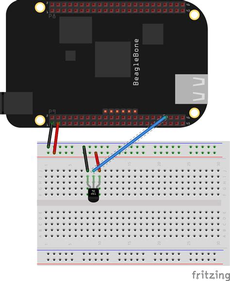 My Adventure In Robotics Beaglebone Black Analog Input With Swift And
