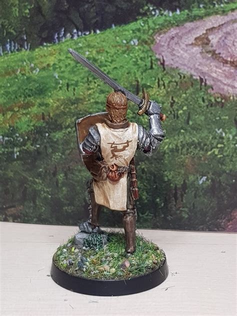 Pictures Of Westeros — Ser Hyle Hunt An Insolent Knight I Am Not Renly