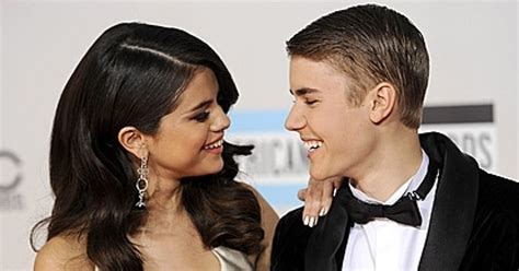 저스틴 비버·셀레나 고메즈 충격영상 유출