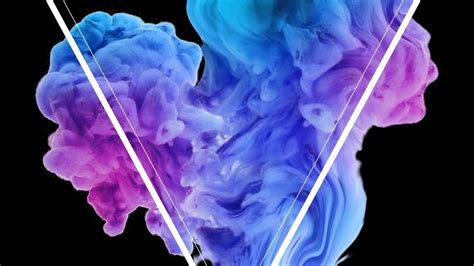 Smoke Animation Effects Youtube