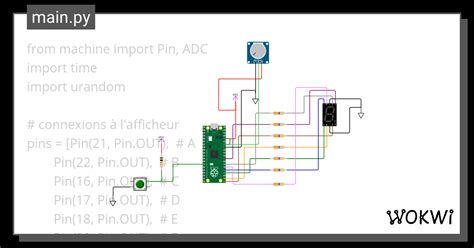 Projet Tp Electronique David And Bogdan Wokwi Esp32 Stm32 Arduino