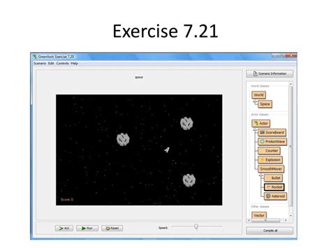Ppt Chapter 7 Collision Detection Asteroids Powerpoint Presentation Id6844509