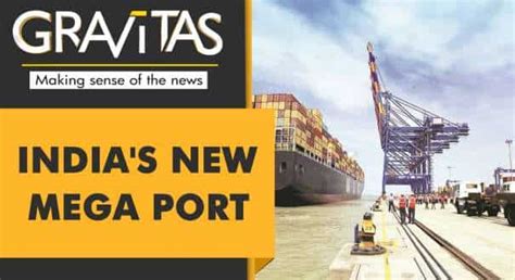 Trans Shipment Port News Latest Trans Shipment Port News Breaking