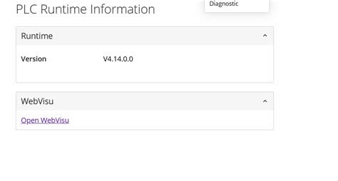 No Supported Container Engine Found In Device Codesys Wago Open