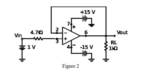 Operational Amplifier What S The Gain Of This Op Electrical Engineering Stack Exchange