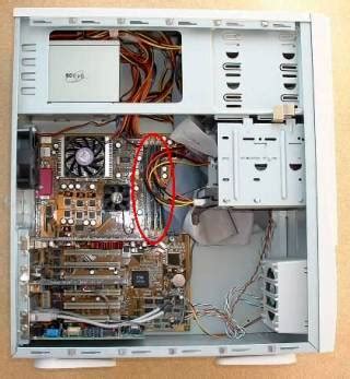 Computer Memory Computer Memory Upgrade An Install Guide On How To Add Or Upgrade Computer