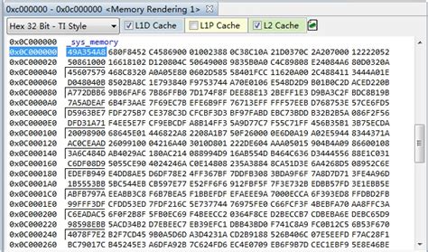 Can Not Write Data To Tms320c6670 After The Pcie Link Is Ok