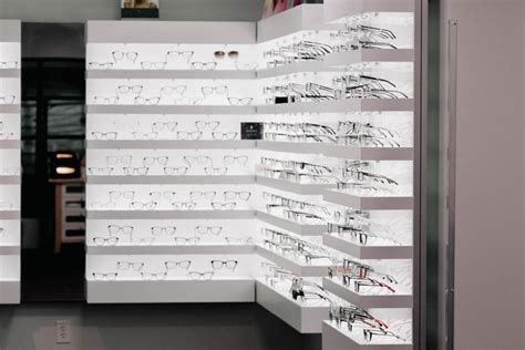 Lenses And Frames Offered At Dsmeye Skywalk In Des Moines Ia