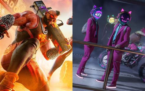 Saints Row 2022 Guide All Factions Detailed