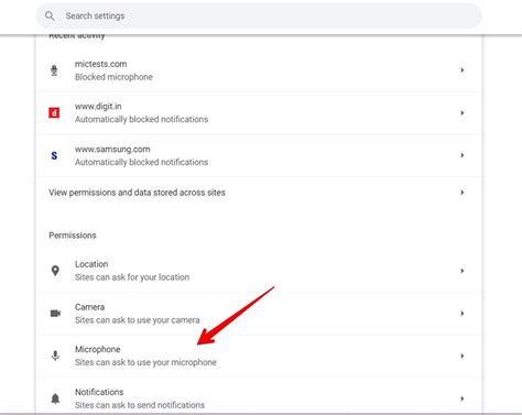 Best Fixes For Chromebook Microphone Not Working TechWiser Trending Tech News
