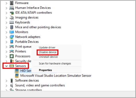 Top Ways To Fix Screen Rotation Lock Grayed Out On Windows TechWiser